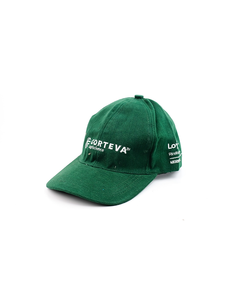 Corteva Dark Green – Hat – Asia Garmindo