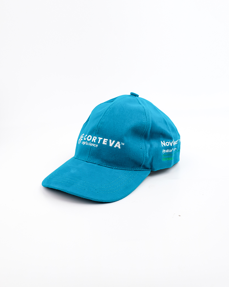 Corteva Blue – Hat – Asia Garmindo